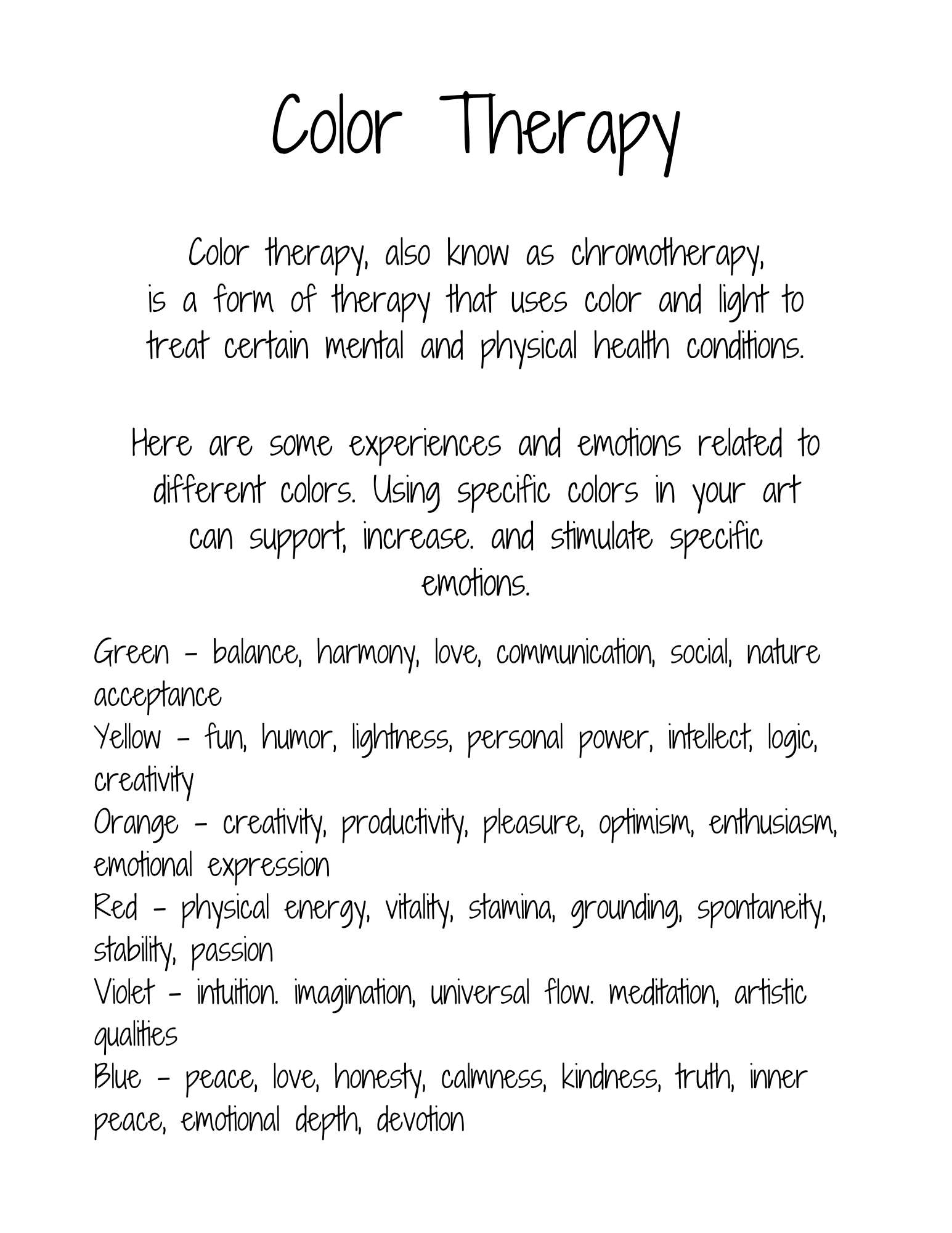 physical therapy coloring book